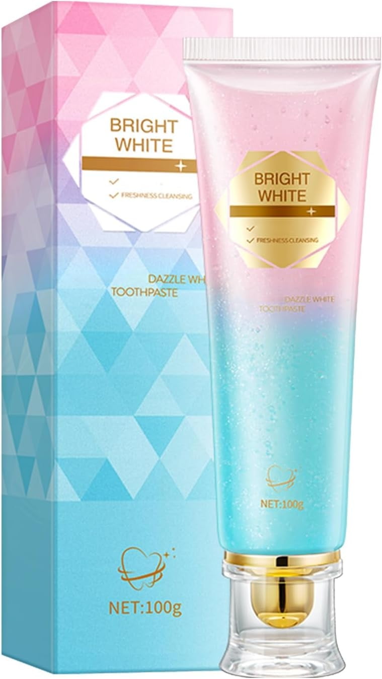 Niacinamide Whitening Toothpaste, Teeth Whitening Niacinamide ...