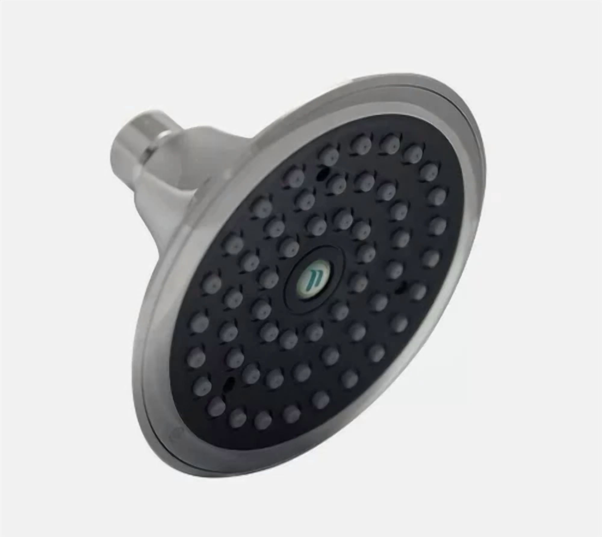Niagara Conservation N2515 Sava Spa 1.5 Gpm Single Function Shower Head ...