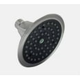 Niagara Conservation N2515 Sava Spa 1.5 Gpm Single Function Shower Head ...