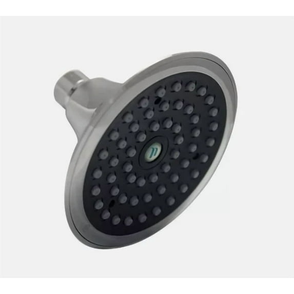 Niagara Conservation N2515 Sava Spa 1.5 Gpm Single Function Shower Head ...