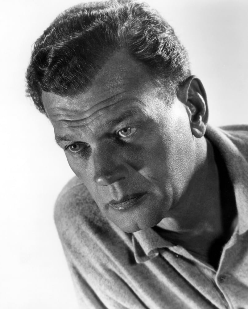 Niagara Joseph Cotten 1953 Tm And Copyright (C) 20Th Century-Fox Film ...