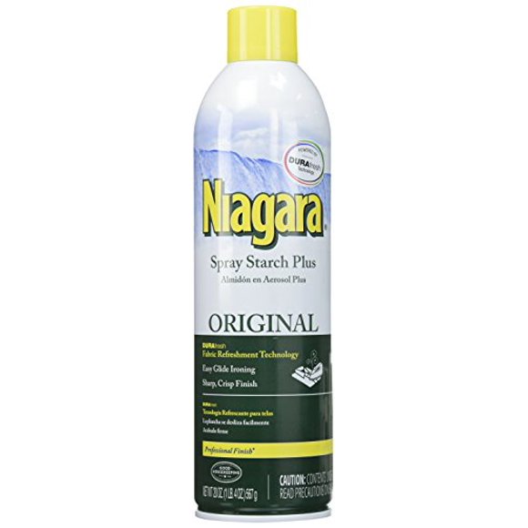 Liquid Starch