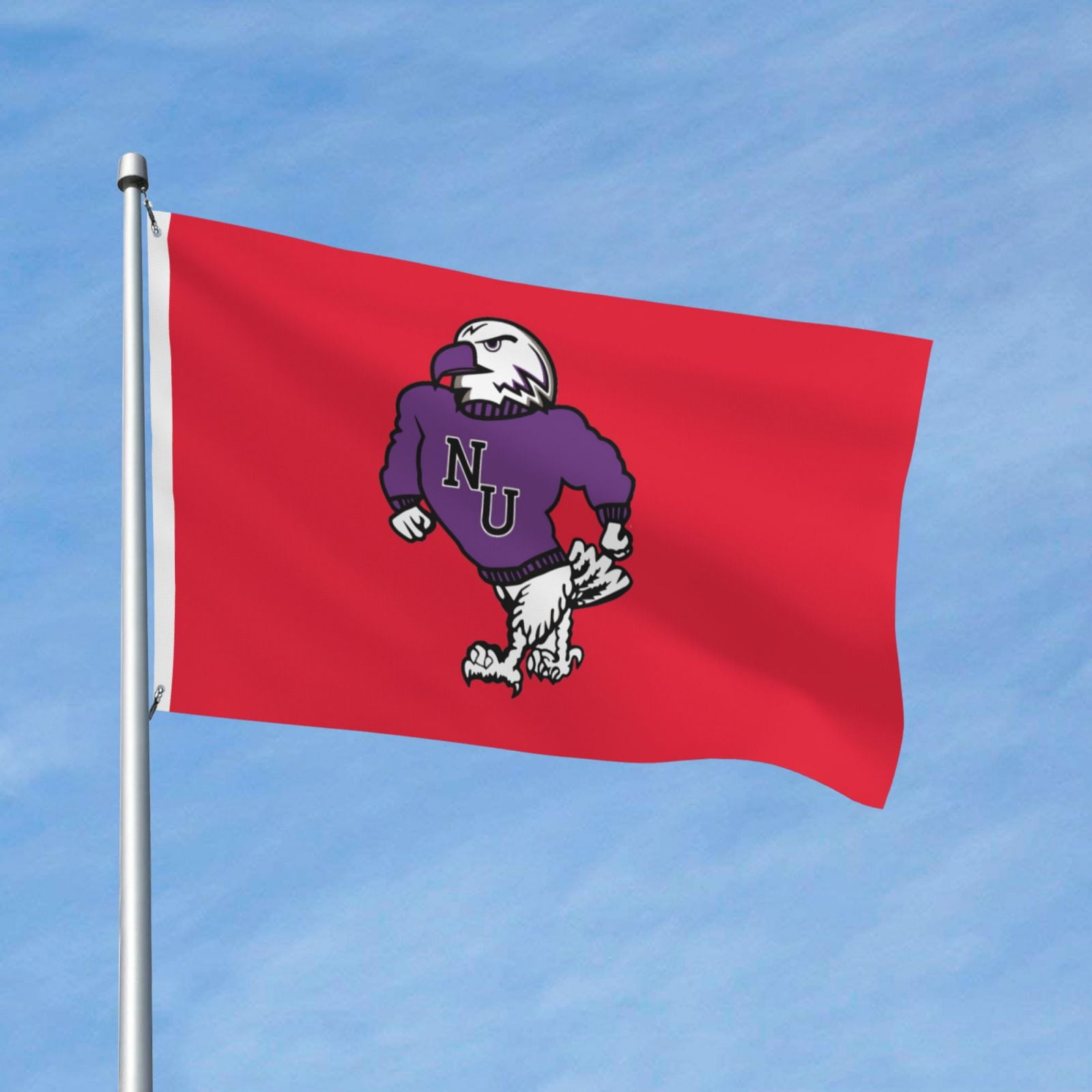 Niagara University 3x5 Ft Flag Double Sided Indoor Outdoor Double ...