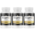 Niagara XL Supplement Niagara XL Capsules Max Strength Formula - 3 ...