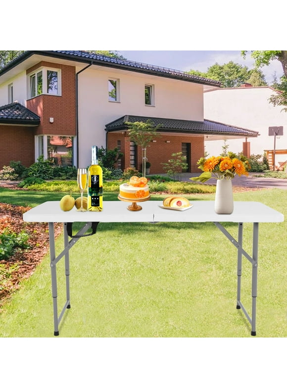 Shop Folding Tables by Size in Folding Tables - Walmart.com