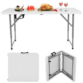Outdoor Folding Tables in Patio Tables - Walmart.com