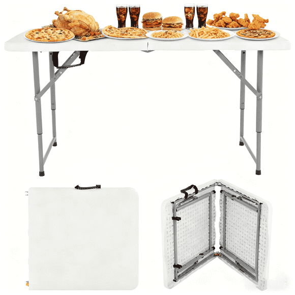 Shop Folding and Utility Tables for Home and Office at Walmart