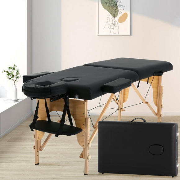 Face Cradle Massage Table