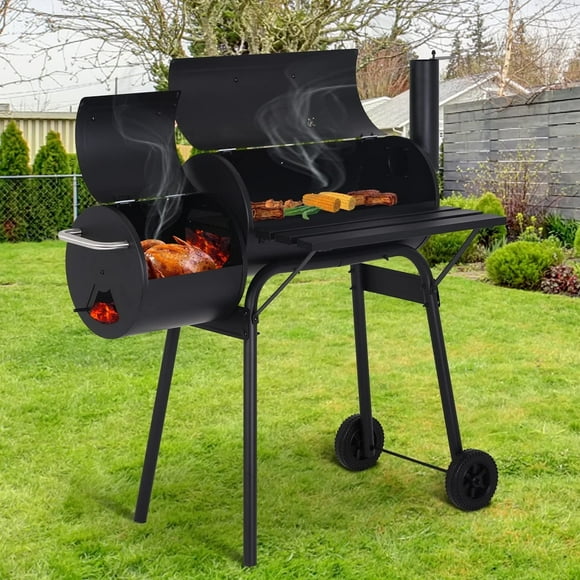Charcoal Grills in Grills - Walmart.com