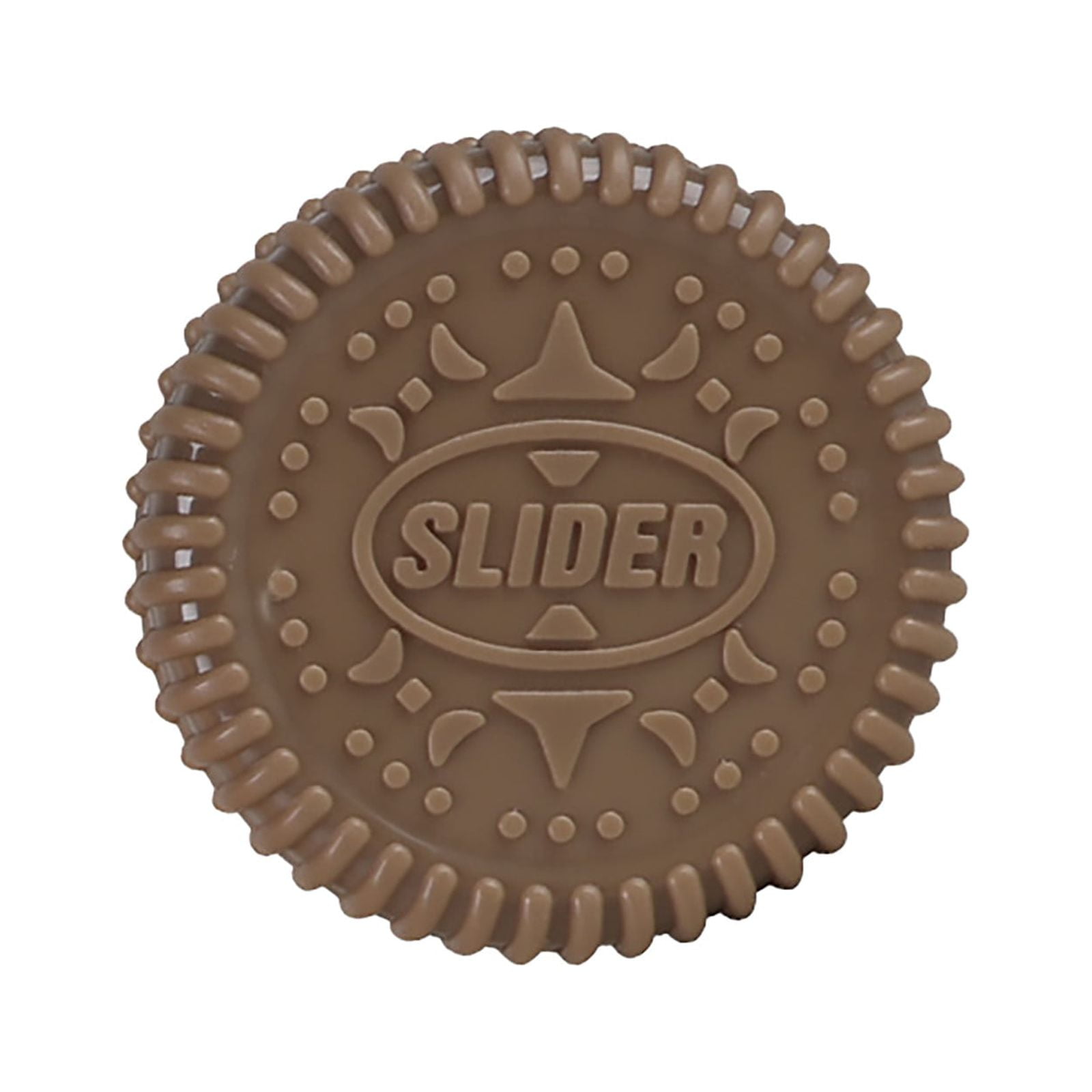 Niaviben Decompression Block EDC Push Card Fingertip Slider ...