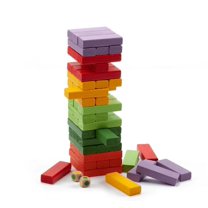 IMEX 12 Piece Assorted Rainbow Stackable Building Block Baseplates - 20 ...