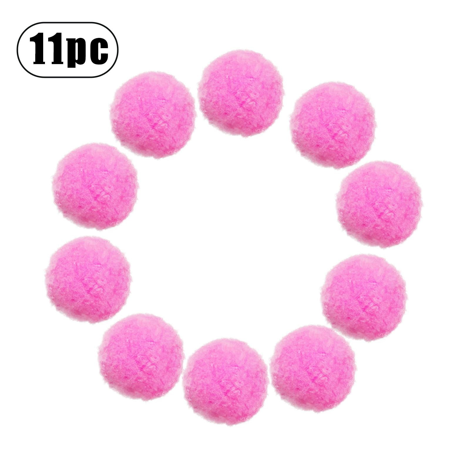 Niaviben Pools & Water Fun 11PC Reusable Water Balls Water Toys Beach ...