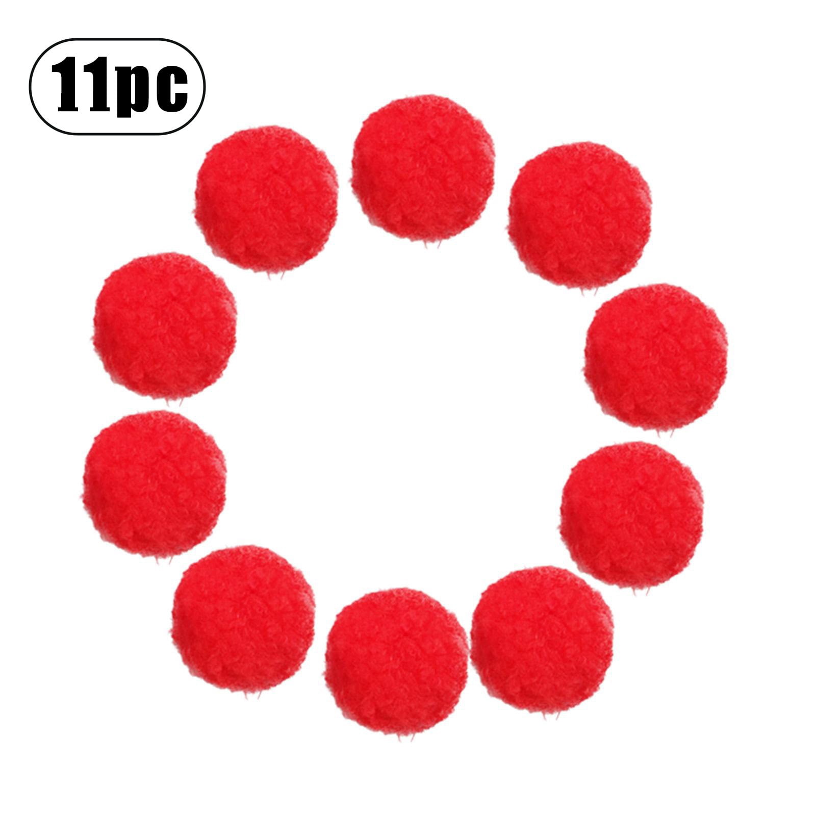 Niaviben Pools & Water Fun 11PC Reusable Water Balls Water Toys Beach ...