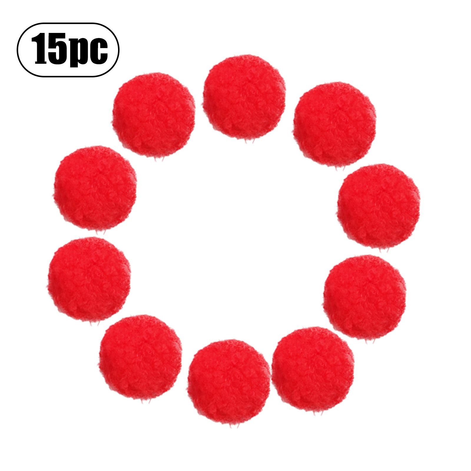 Niaviben Pools & Water Fun 15PC Reusable Water Balls Water Toys Beach ...