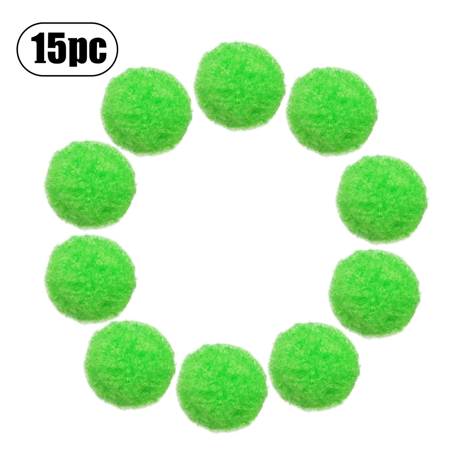 Niaviben Pools & Water Fun 15PC Reusable Water Balls Water Toys Beach ...