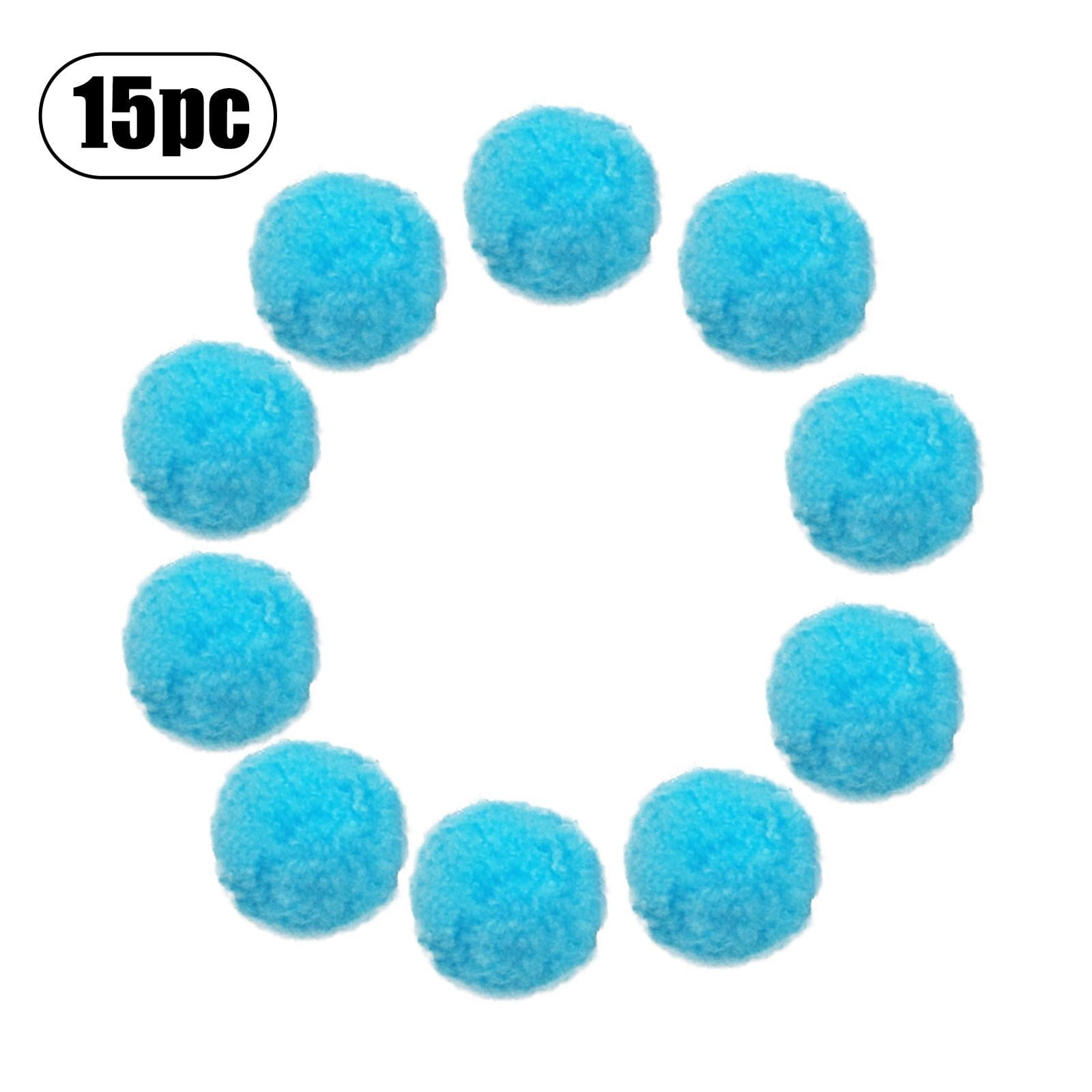 Niaviben Pools & Water Fun 15PC Reusable Water Balls Water Toys Beach ...