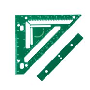 IFREE Angleizer Template Tool Multi Angle Measuring Ruler Angle-Izer ...