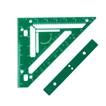 IFREE Angleizer Template Tool Multi Angle Measuring Ruler Angle-Izer ...