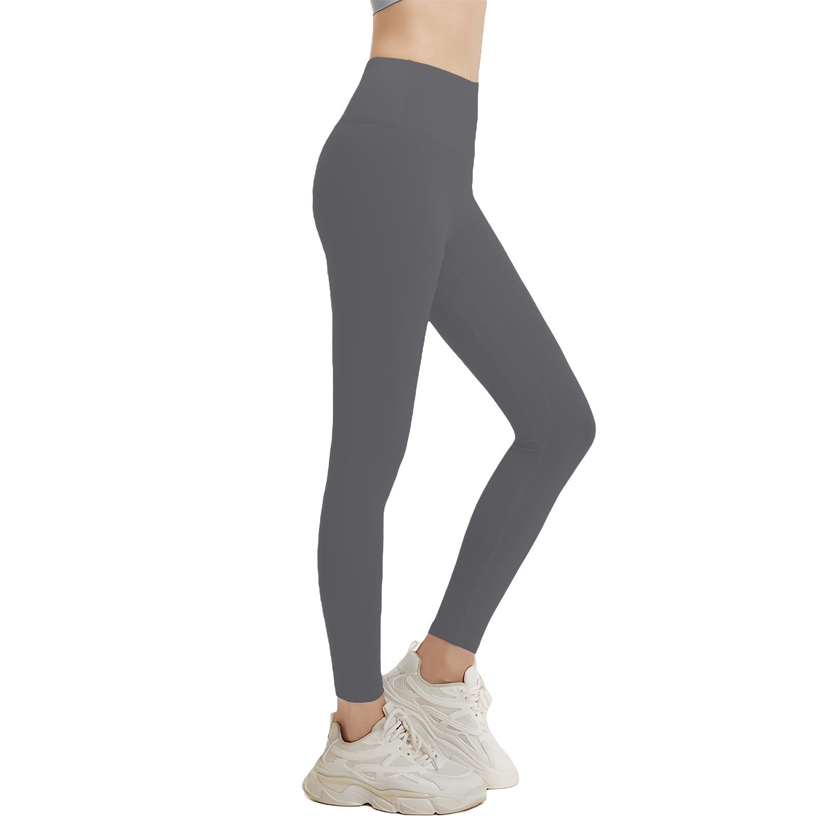 Niaviben Running Leggings for Women Gym Pants Women Business Casual ...