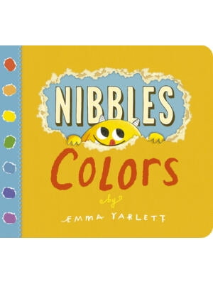 Nibbles: Colors - Walmart.com