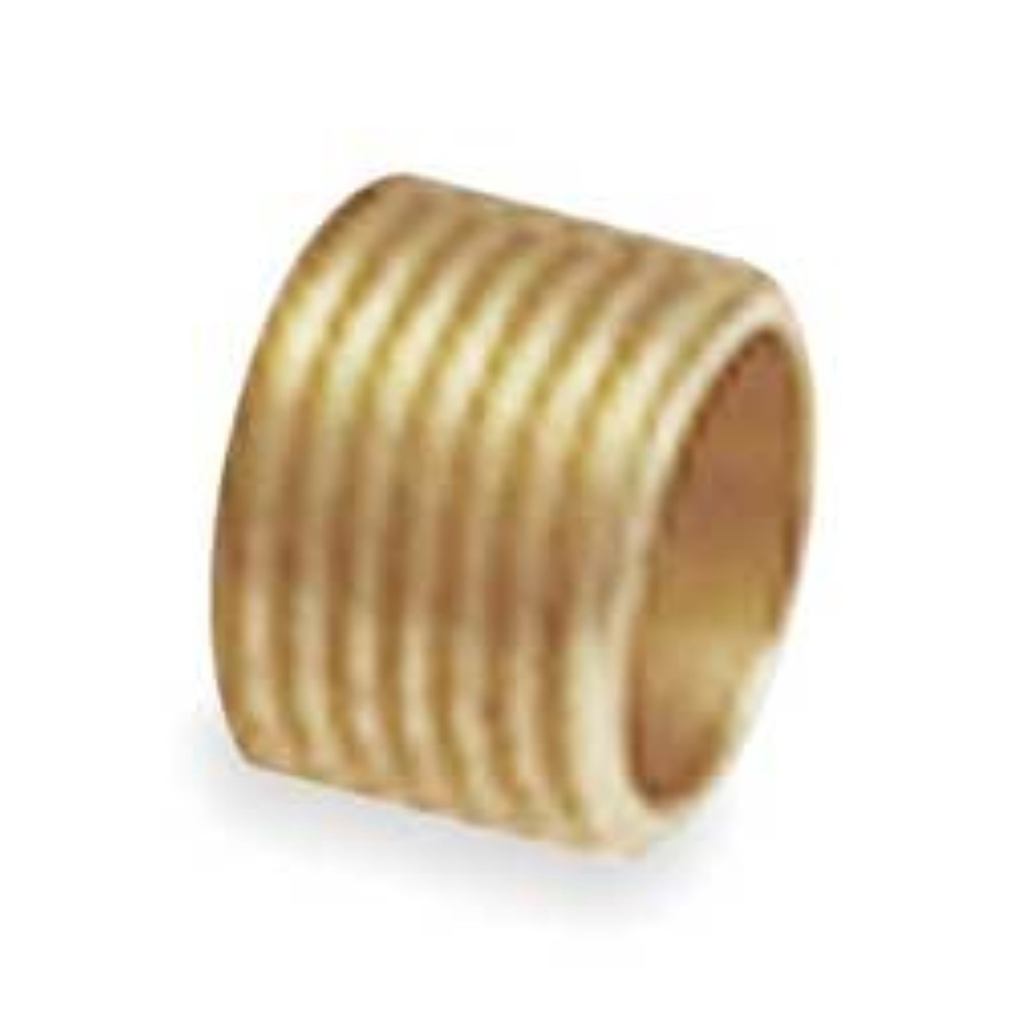 Nibco Adapter,Cast Copper,1/2" Tube,CxMNPT 604F 1/2 - Walmart.com