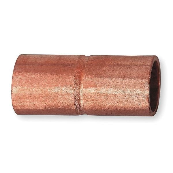 Nibco Coupling,Wrot Copper,3" 600RS 3 - Walmart.com