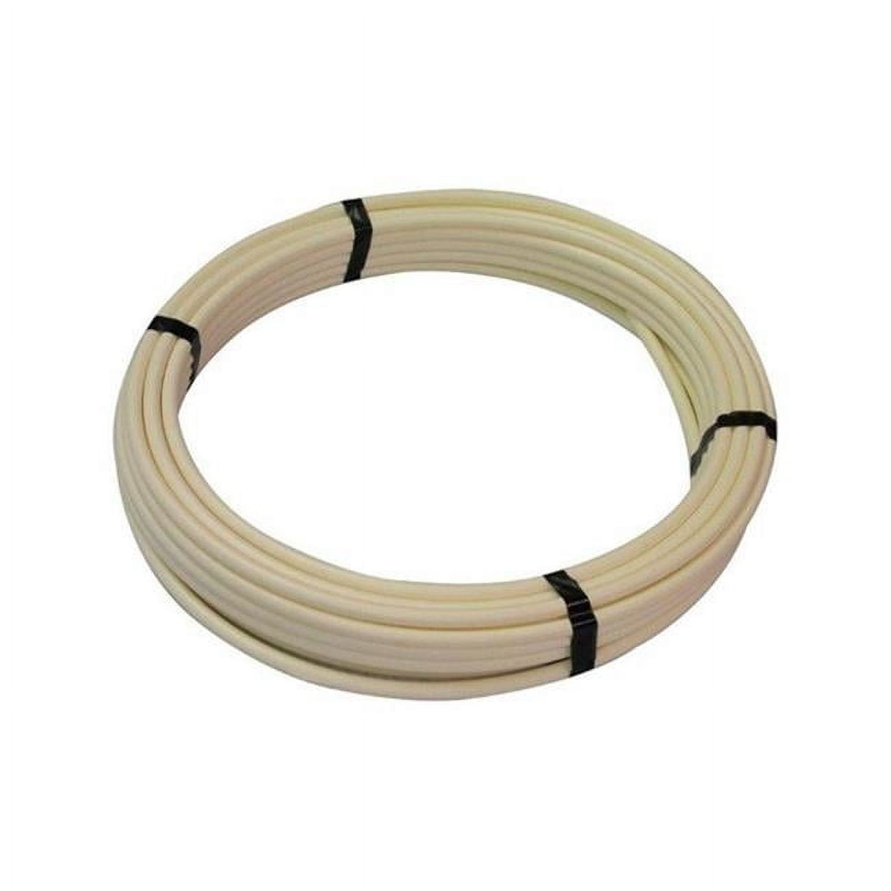 Nibco PX40205 100 ft. PEX Tubing White - Walmart.com
