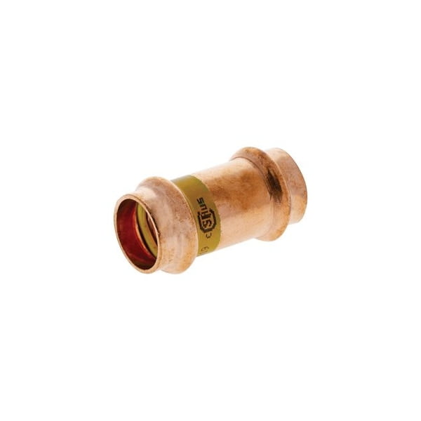 Nibco Press Couplings,Copper,1-3/4" 9001100HPC - Walmart.com