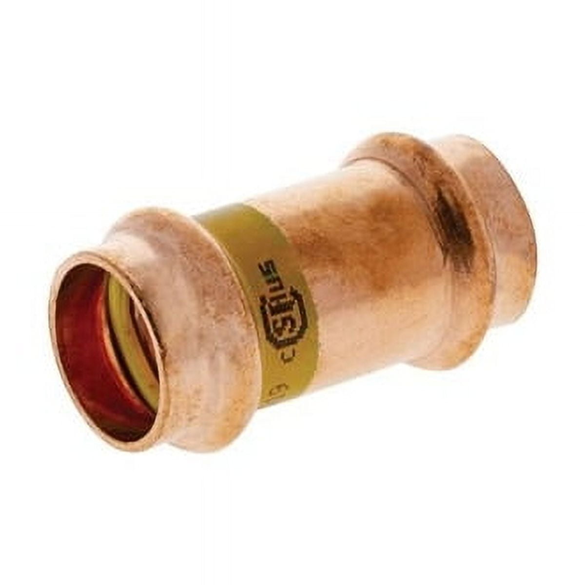 Nibco Press Couplings,Copper,2-1/4 9001250HPC - Walmart.com