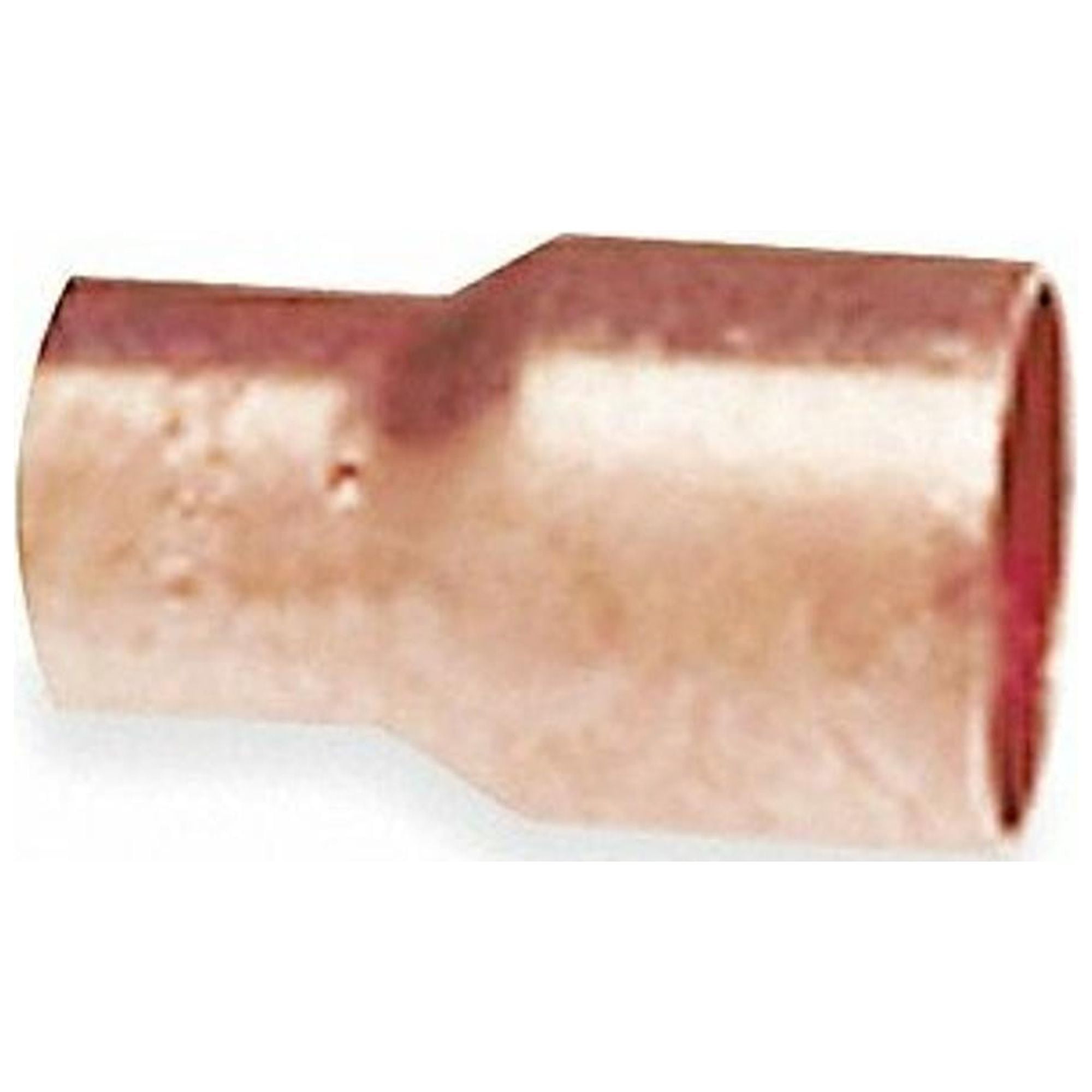 Nibco Reducer,Wrot Copper,5/8"x1/4" Tube,CxC 600R 5/8x1/4 - Walmart.com