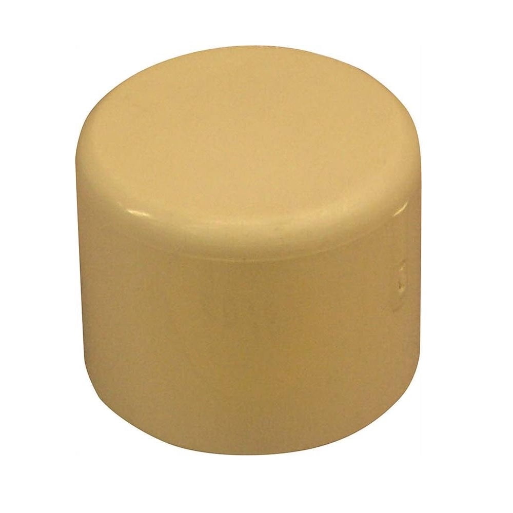 Nibco T00210D Pipe Cap, 1/2 Inch, Each - Walmart.com