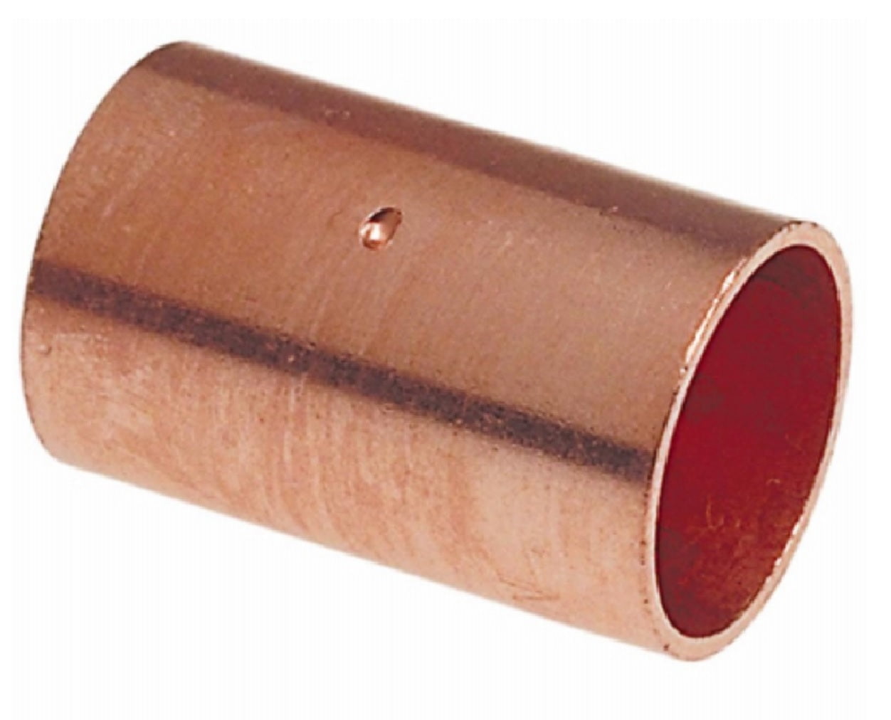 Nibco W00755J Coupling with Stop, 3/4 Inch, Each - Walmart.com