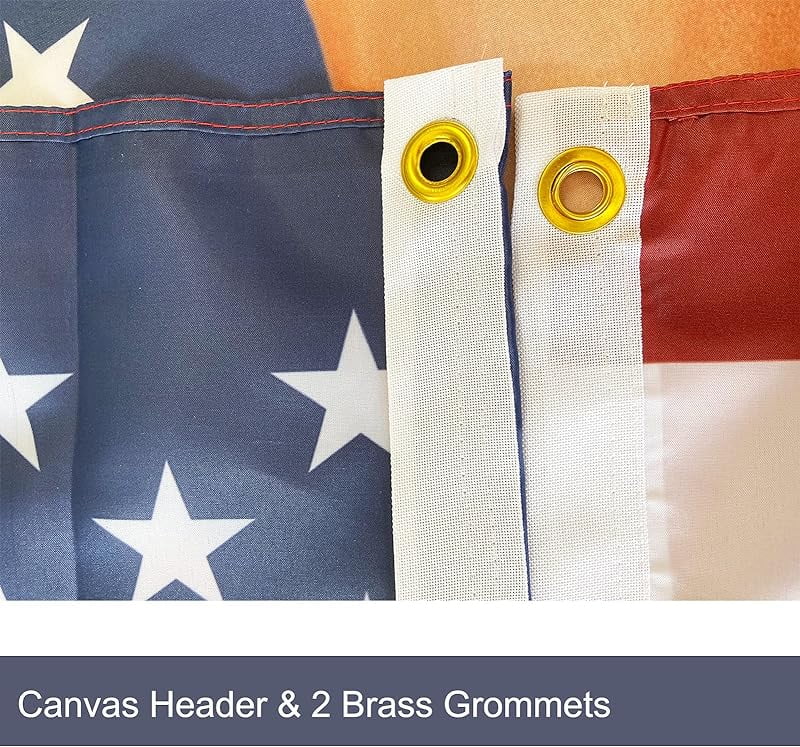 Nic-ki Min-aj American Flag American Flag 3x5 Barbed Flag American Niki ...