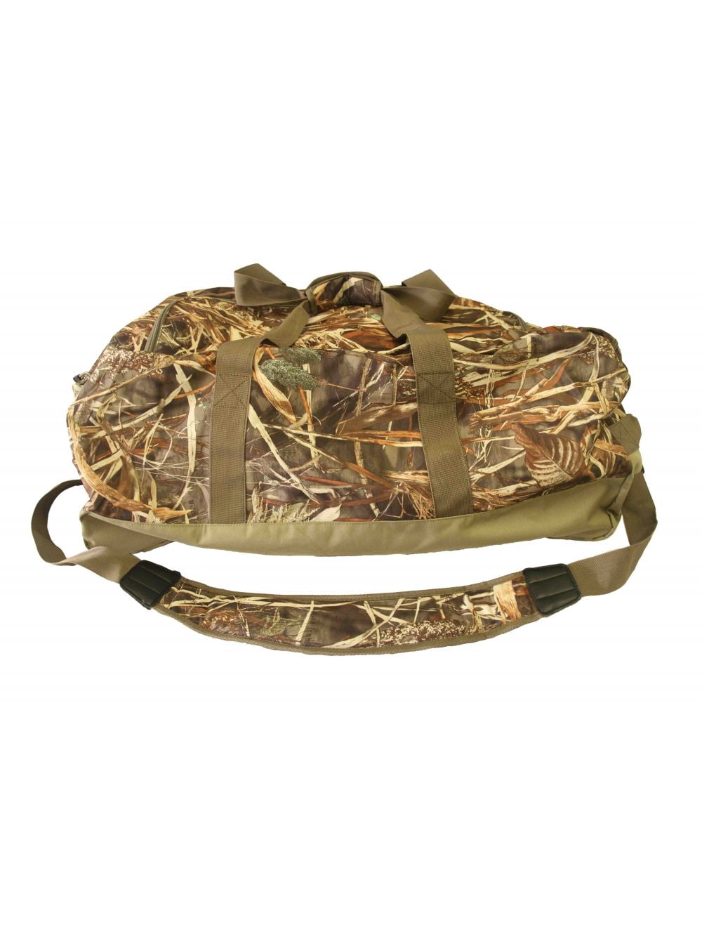 Nica Wildfowler Hunting Duffle Bag Large Wildgrass - Walmart.com