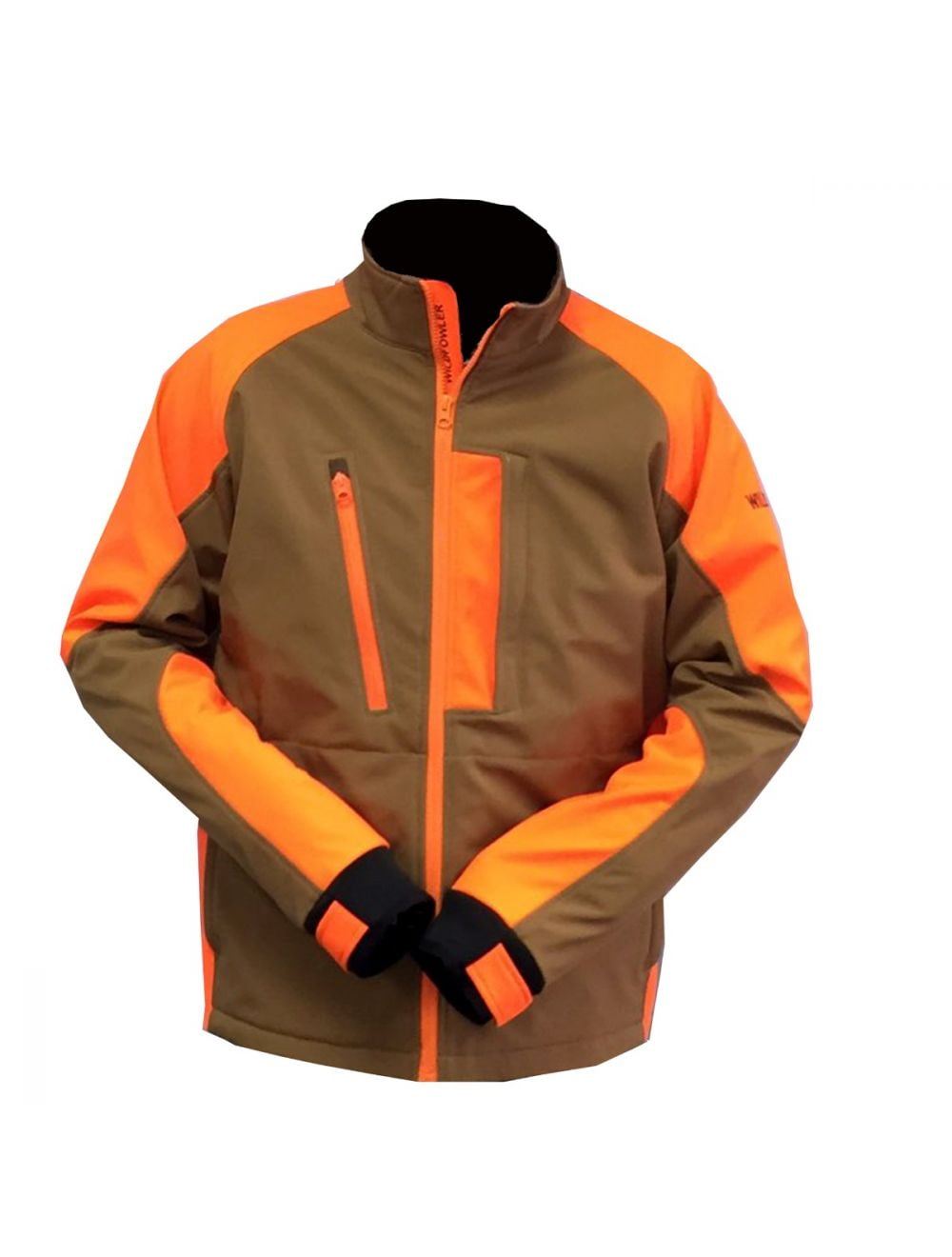 Nica Wildfowler Soft Shell Parka Upland, 2X-Large - Walmart.com