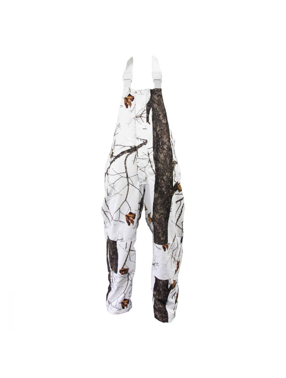 Nica Wildfowler Waterproof Bib Wildtree Snow, 2X-Large - Walmart.com