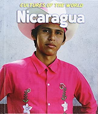 Pre-Owned Nicaragua Cultures of the World Library Binding Jennifer Kott ...