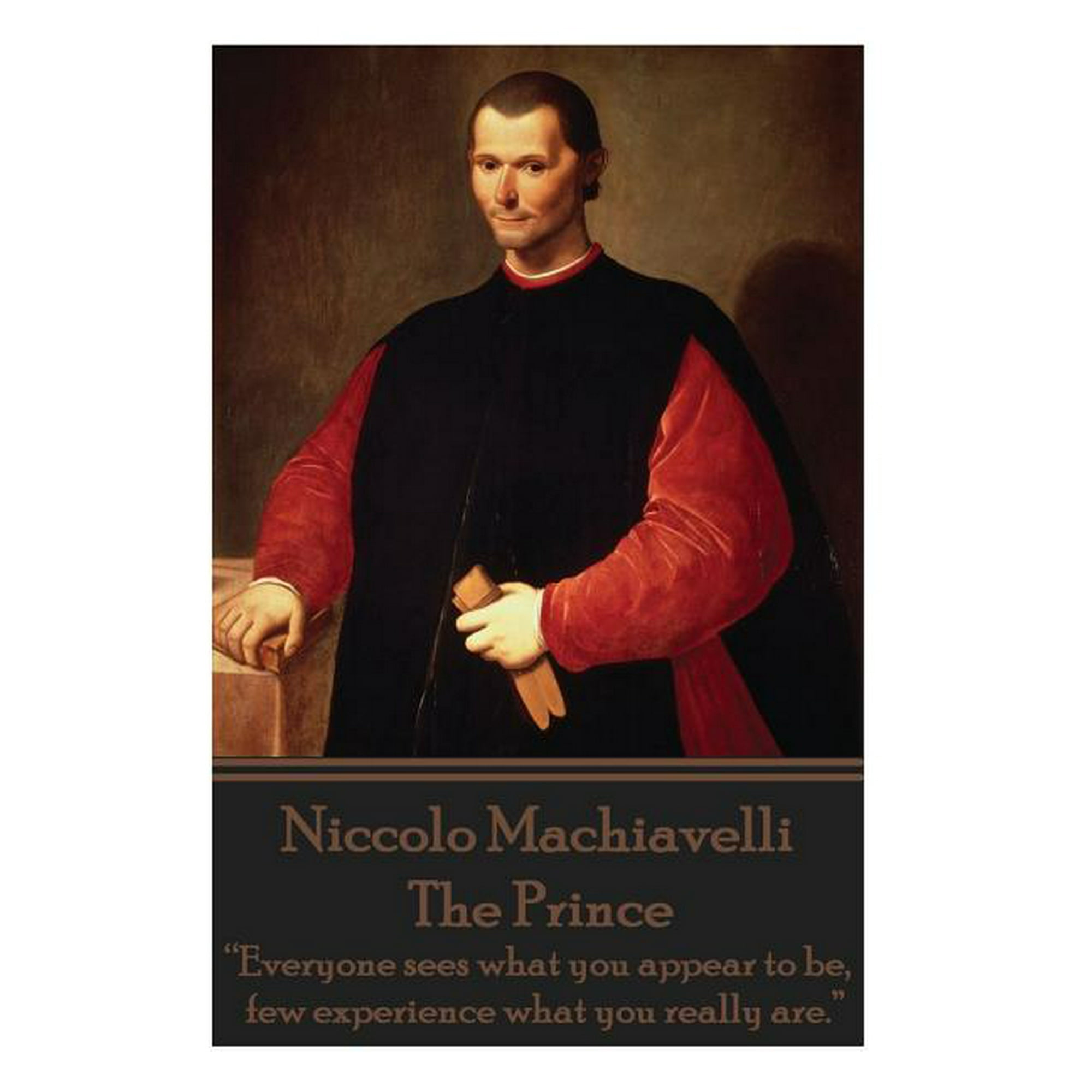 Machiavelli The Prince