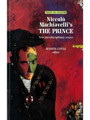 Niccolo Machiavellis The Prince - Walmart.com