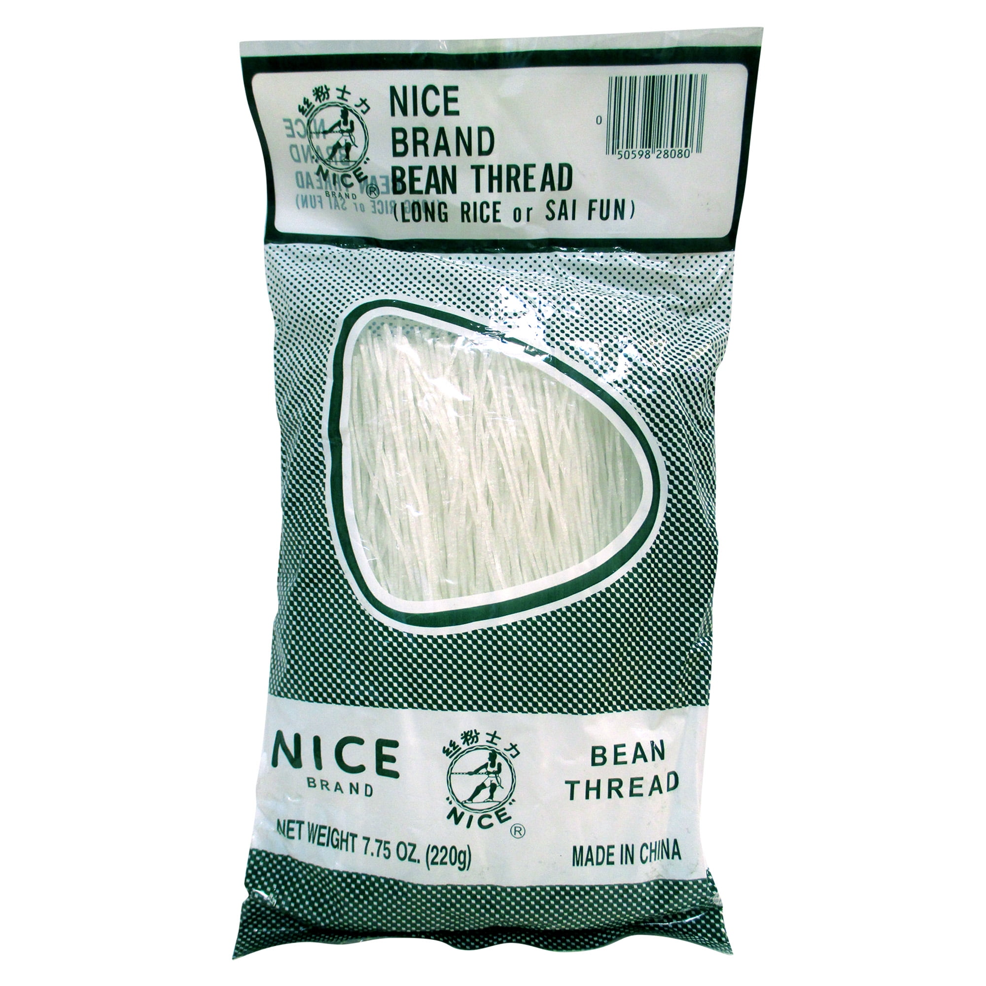 Nice Brand Long Rice 7.75oz - Walmart.com