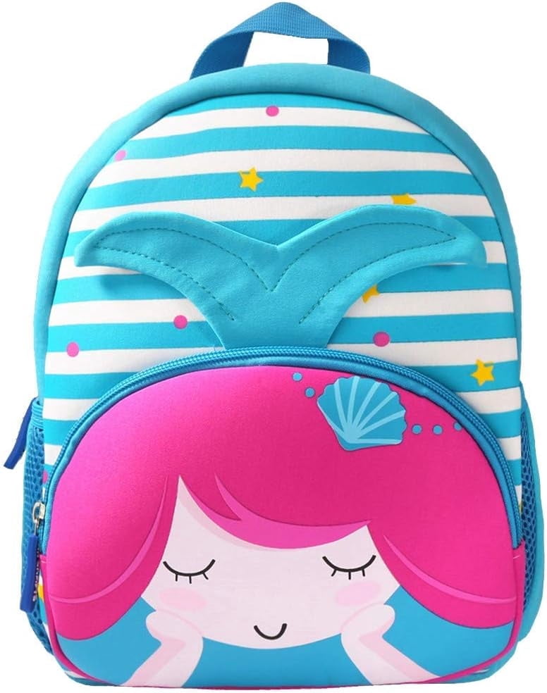 Nice Choice Cute Toddler Backpack Baby Girls Preschool Daycare Backpack ...