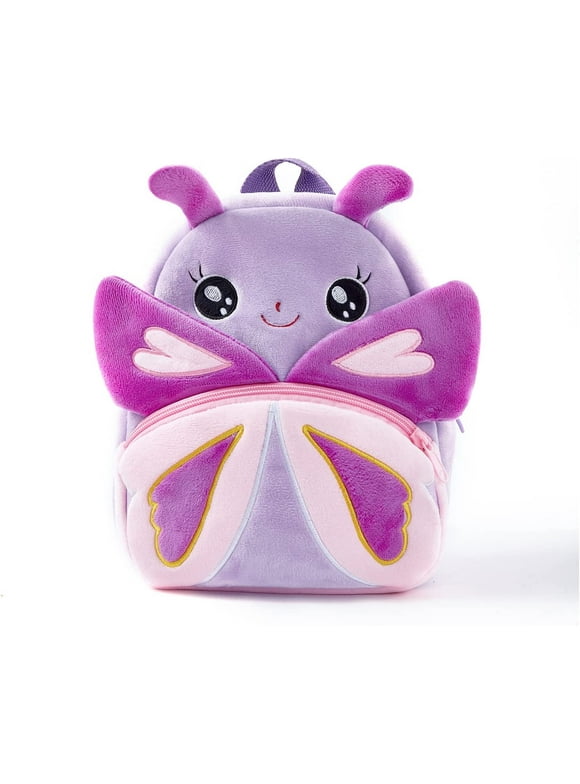 Butterfly Mini Backpack