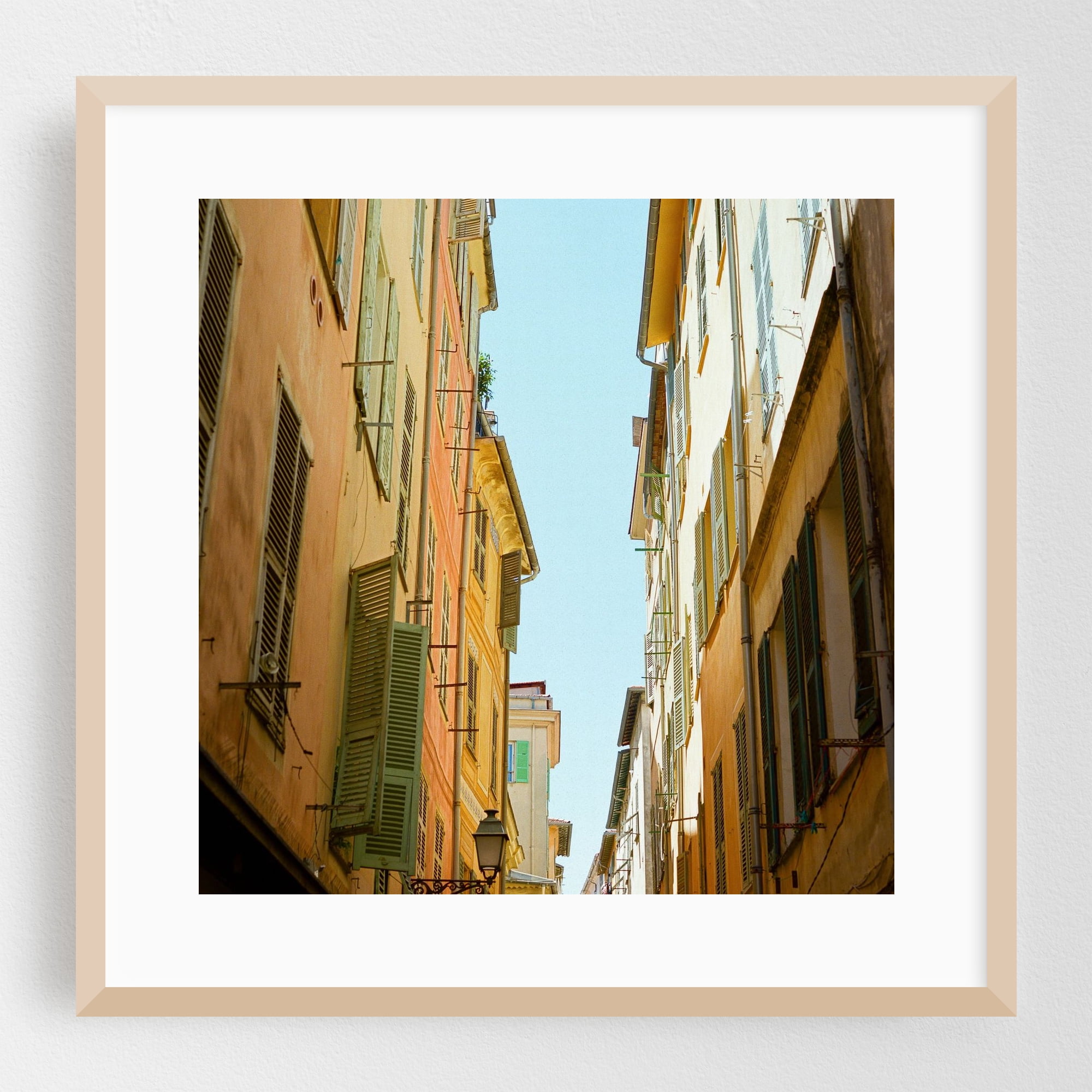 Nice France XXIII - Nice Provence-Alpes-Côte d'Azur France Photography ...
