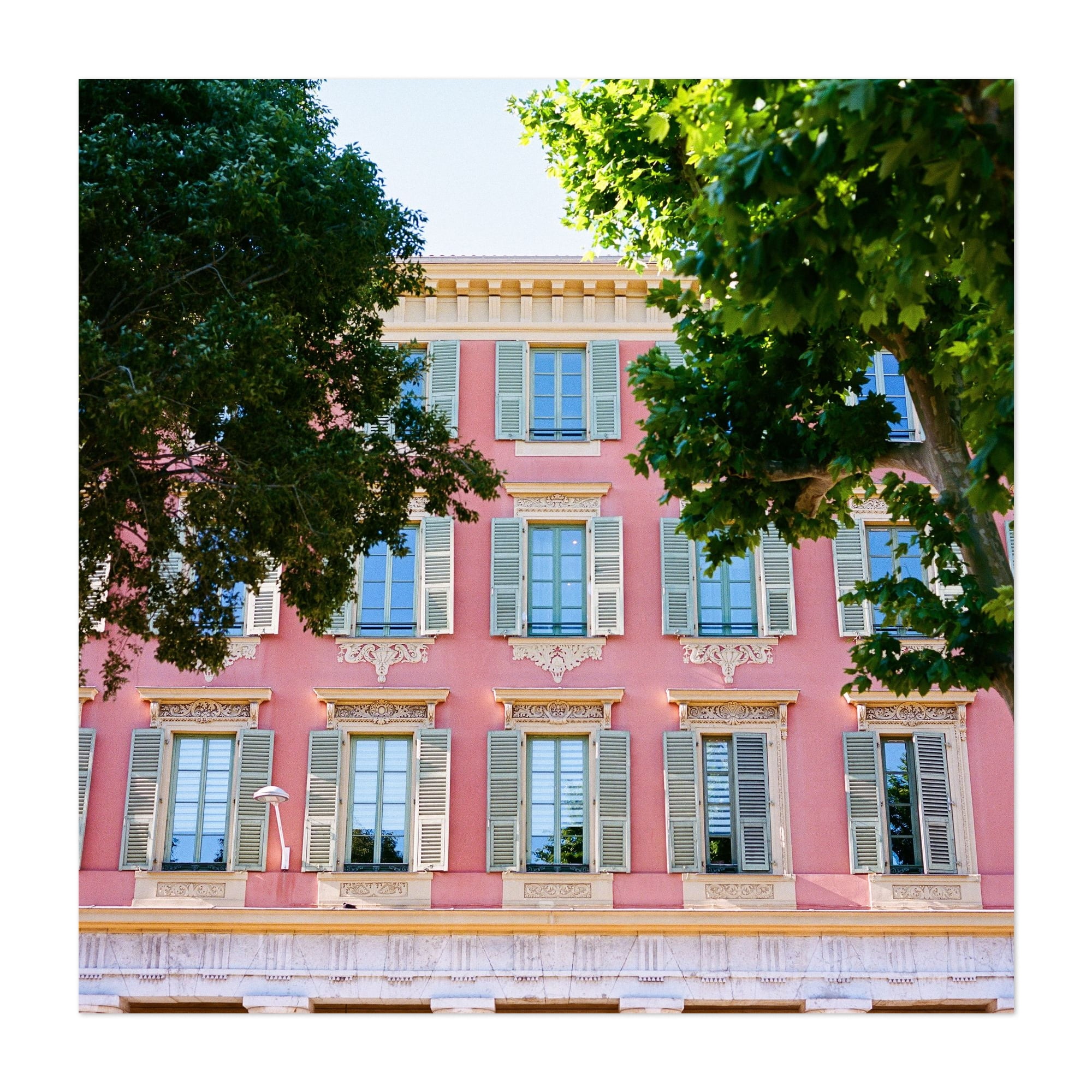 Nice France XXVI - Nice Provence-Alpes-Côte d'Azur France Photography ...