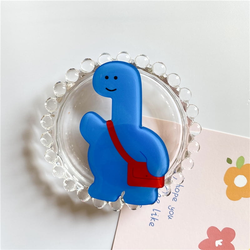 Nice Glossy Popular Cartoon Griptok Expandable Phone Holder Grip Ring ...