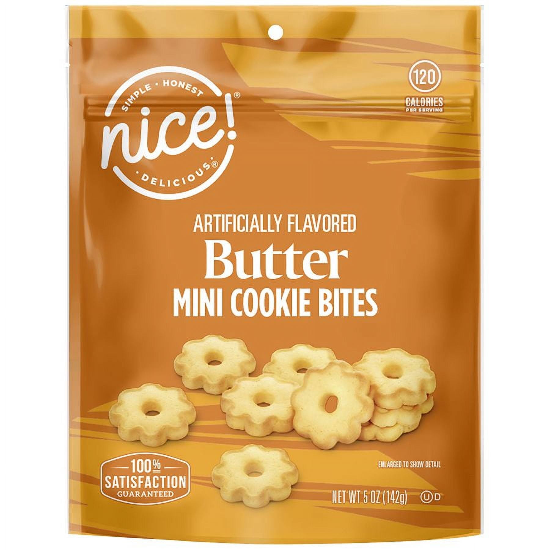 Little Bites Cookies