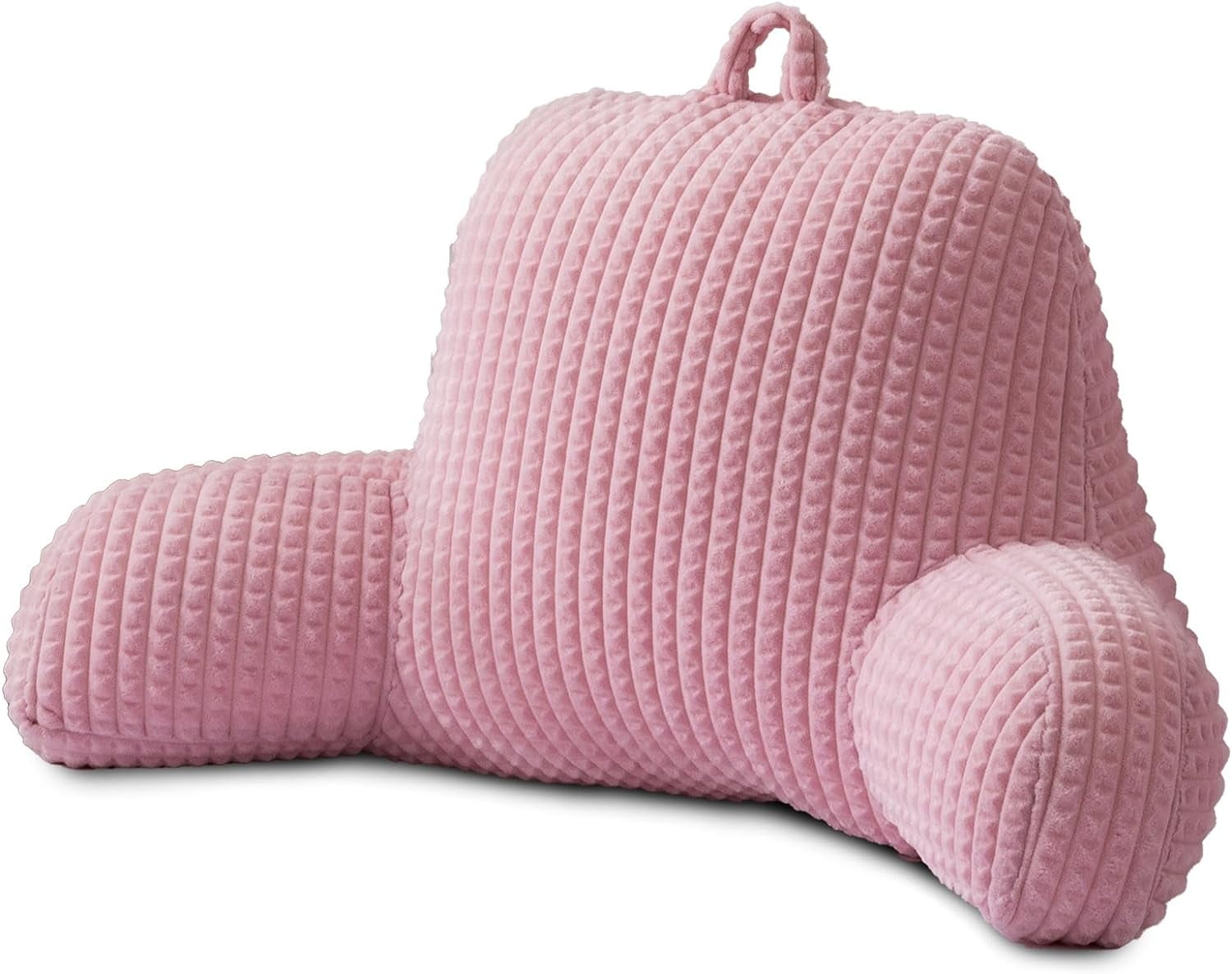 A Nice Night Reading Pillow Bed Wedge Large Adult Children Backrest ...