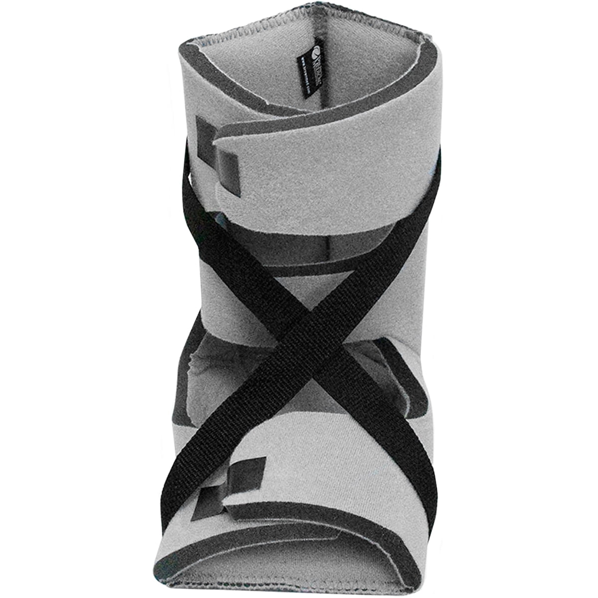 Nice Stretch X Patented Plantar Fasciitis Collapsible Night Splint - XL ...