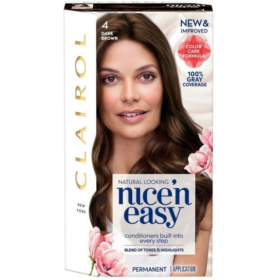 Nice 'N Easy Hair Color Products