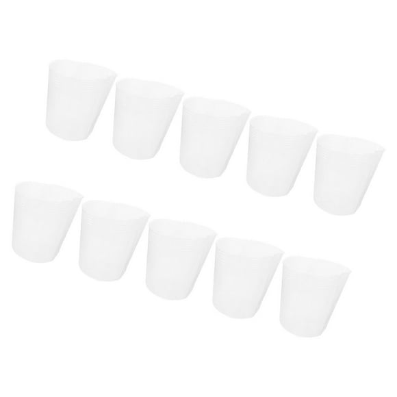 Plastic Flower Box Liners